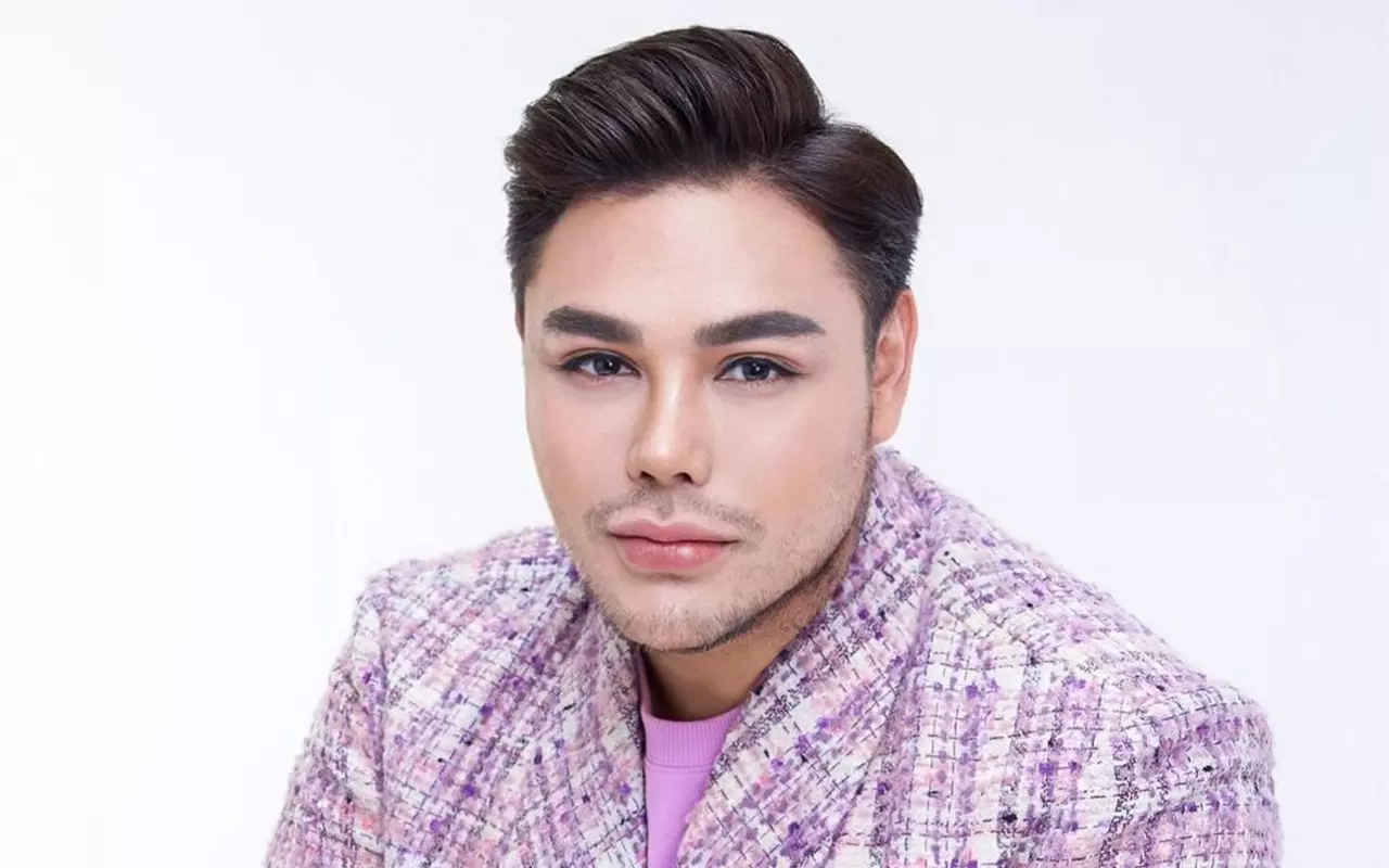 Ivan Gunawan Ungkap Kebiasaan yang Tak Pernah Dilewatkan usai Bermaaf ...