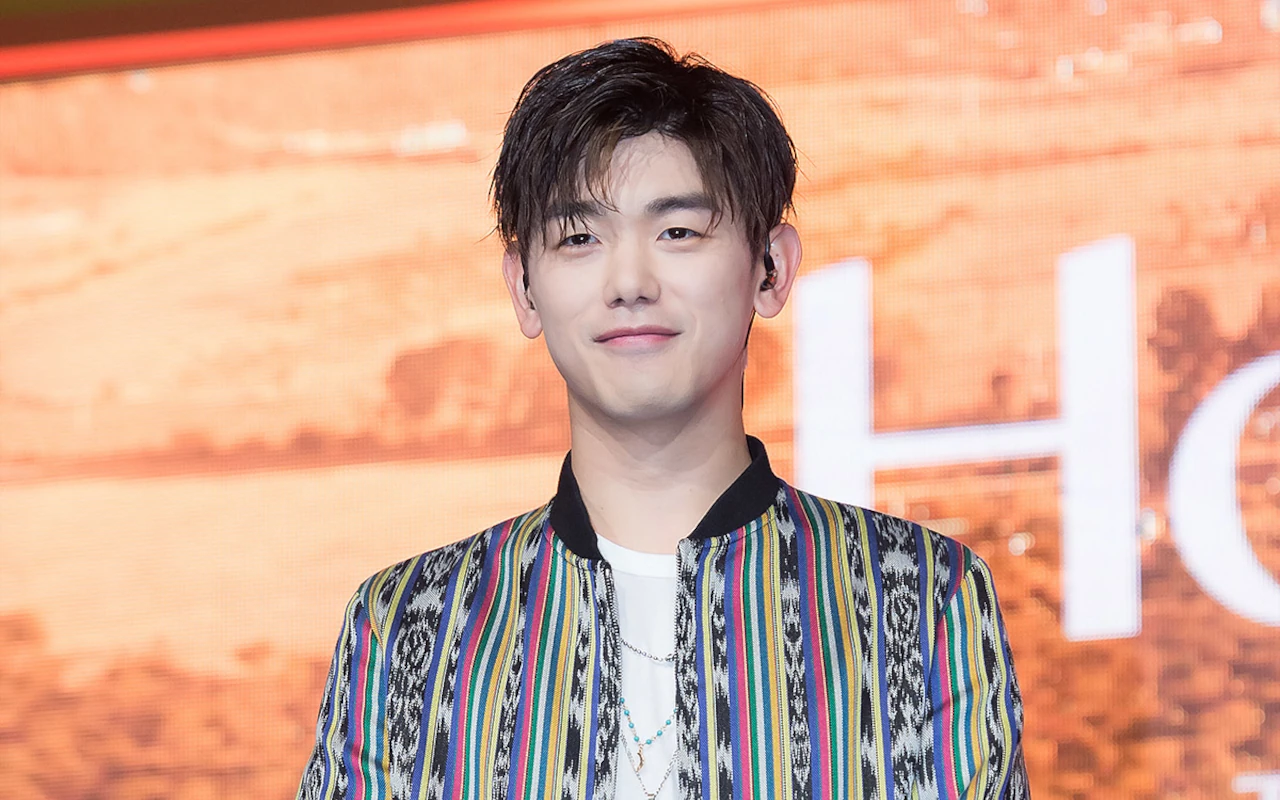 Kabar Eric Nam Gabung Produksi Film 'Avatar: The Last Airbender' Tuai ...