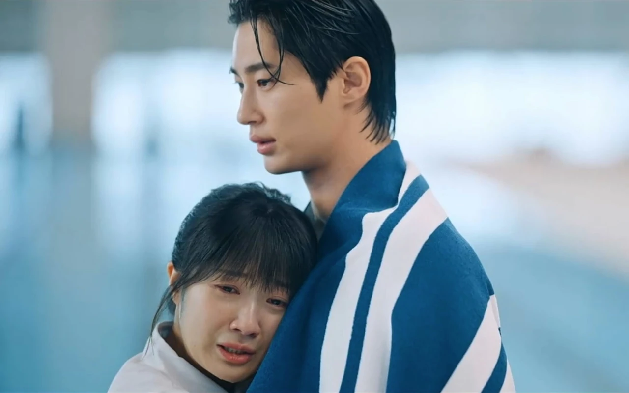 'Lovely Runner' Episode 1-4 Recap: Kim Hye Yoon Time Travel demi ...