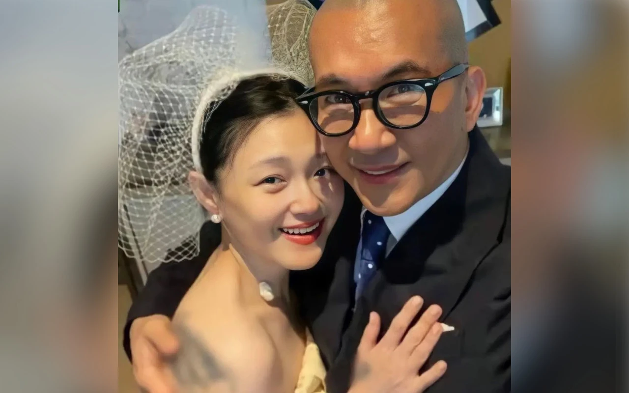 DJ Koo Pamerkan Rumah Tangga dengan Barbie Hsu Bak di Film-Film