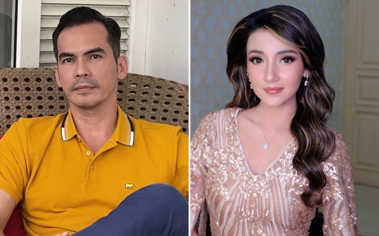 Atalarik Syah Lempar Ultimatum ke Tsania Marwa Tegaskan Sang Anak Ogah ...