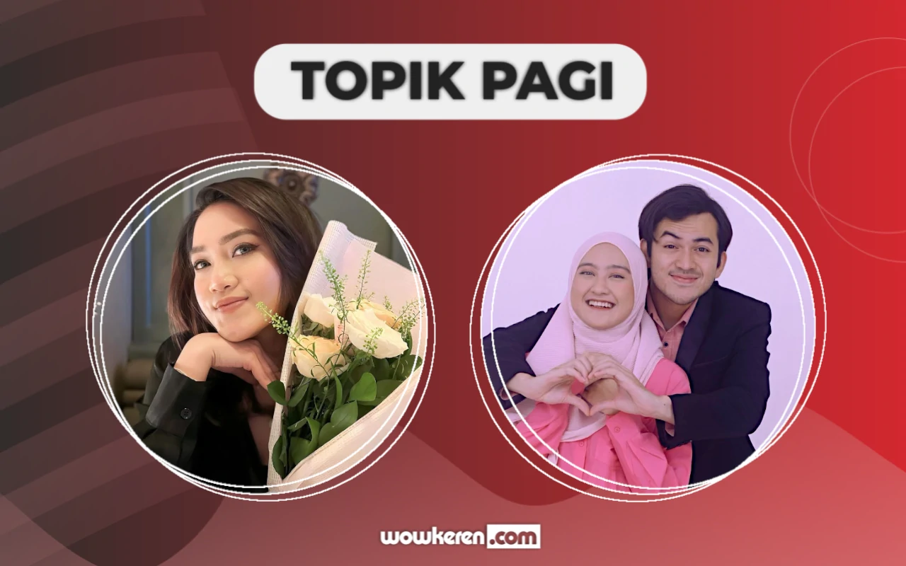 Chacha Thaib Sindir Istri Eks Suami, Salshabilla Adriani & Rizky Nazar ...