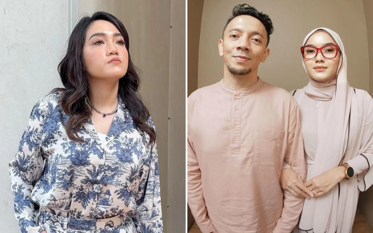 Chacha Thaib Amuk Istri Baru Bisma Rocket Rockers usai Sebar Video yang ...