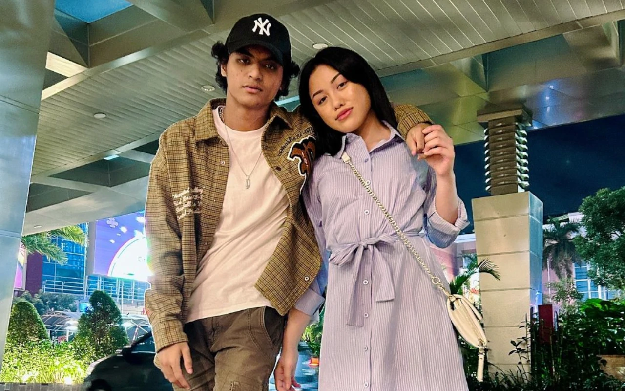 Musuh Lolly Janji Spill Gosip Ngeri usai Kuliti Utang 3 Digit Keluarga ...