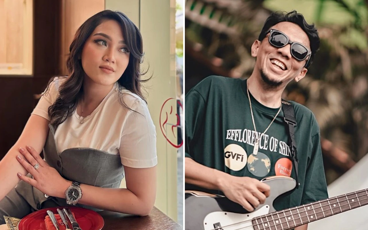Chacha Thaib Beber Obrolan Pilu Sang Putri usai Bisma Rocket Rockers ...