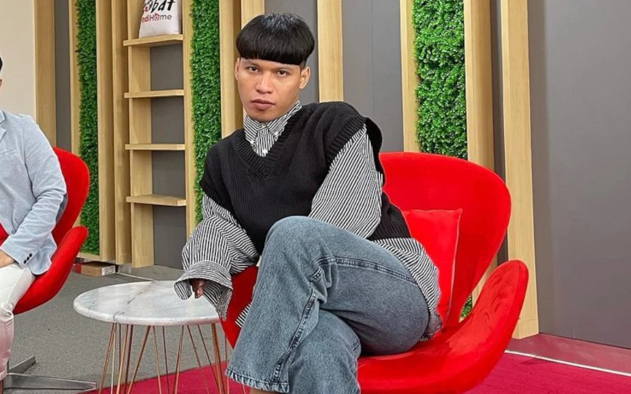 Threads Terakhir Bro Jabro Sebelum Meninggal Isyaratkan Nelangsa Diduga ...