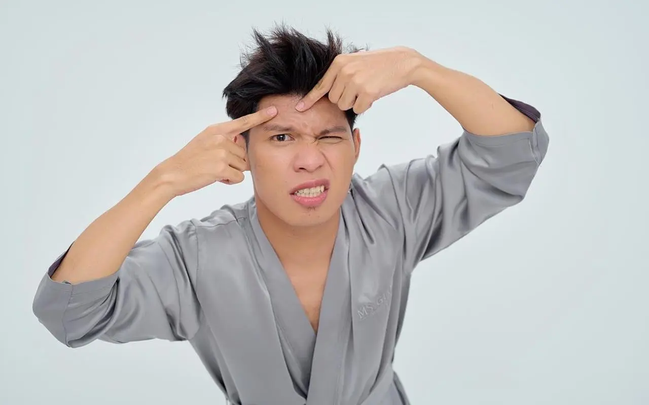 Keluarga Bro Jabro Diduga Kisruh Perkara Asuransi Meski Belum 7 Hari ...