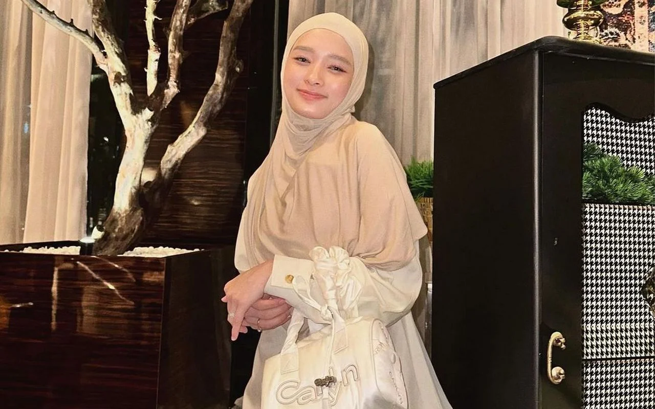 Inara Rusli Ungkap Perjuangan Hijrah dari Pakai Celana Gemas sampai ...