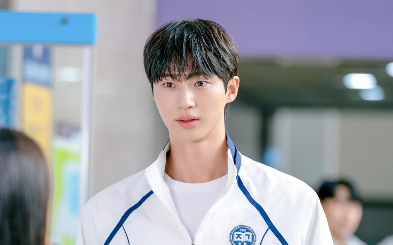 Byeon Woo Seok Bikin Penonton Lawas 'Running Man' Berniat Comeback