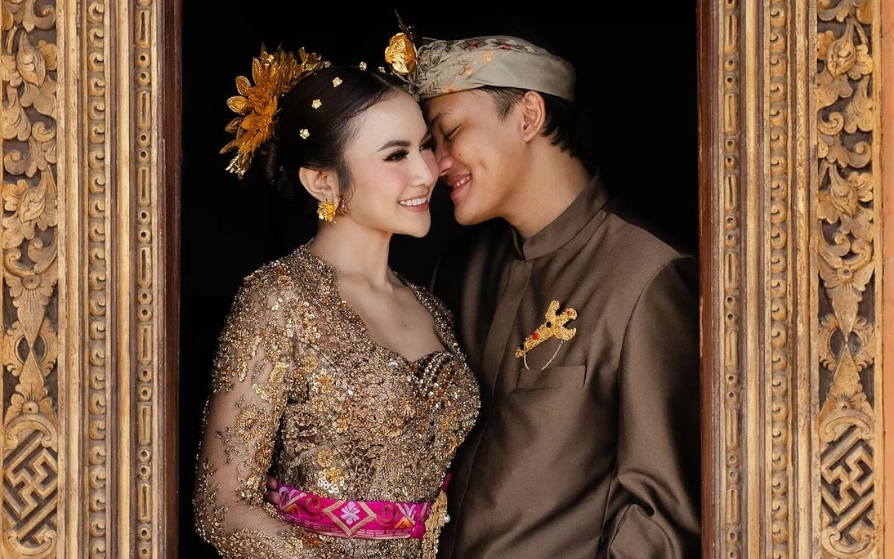 Mahalini Ungkap Panggilan Sayang saat Rizky Febian Banjir Peringatan ...