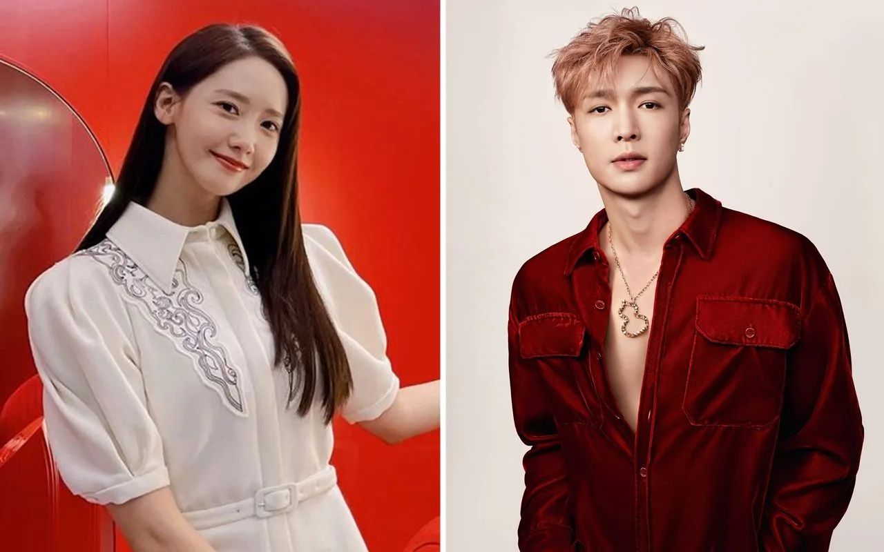 Yoona SNSD dan Lay Zhang EXO Diundang Cannes Film Festival 2024