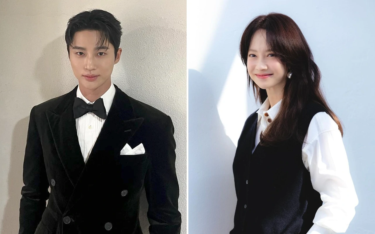 Gaya Byeon Woo Seok & Song Ji Hyo Cosplay Anak SMA di 'Running Man ...