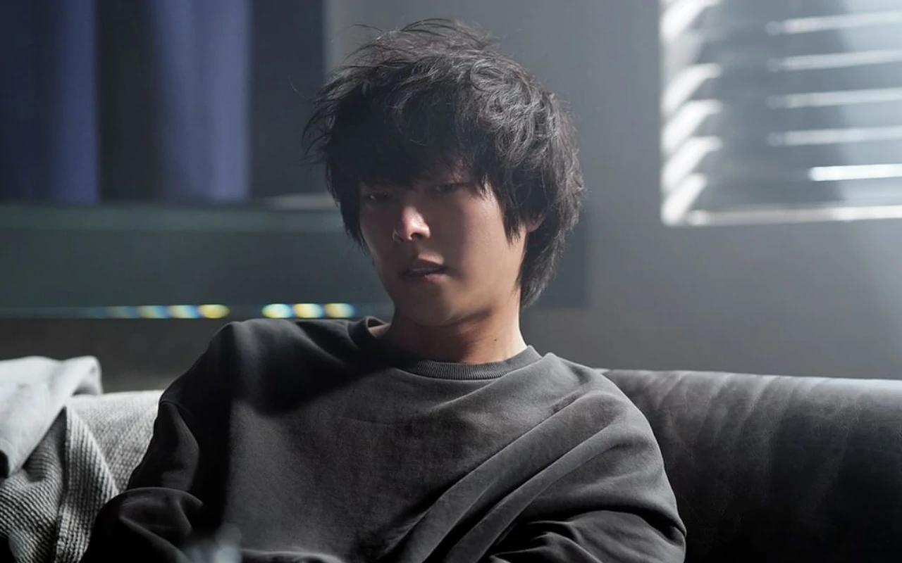 Penampilan Dekil Jang Ki Yong di 'The Atypical Family' Jadi Bahan Gosip