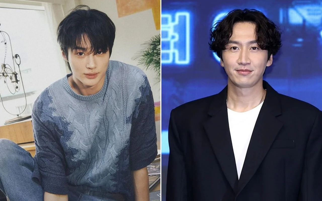Byeon Woo Seok Diminta Gantikan Posisi Lee Kwang Soo di 'Running Man'