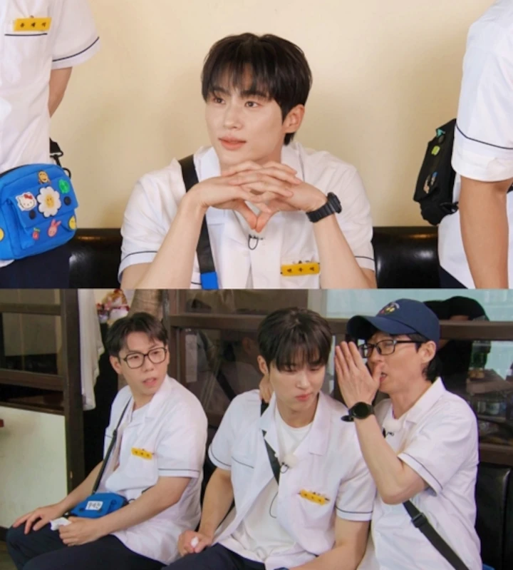 'Running Man' Episode Byeon Woo Seok Dikritik Meski Rating Naik Pesat