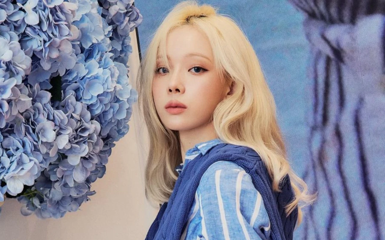 Winter aespa Pertaruhkan Kesehatan Cuma Demi Screentime Singkat di MV ...