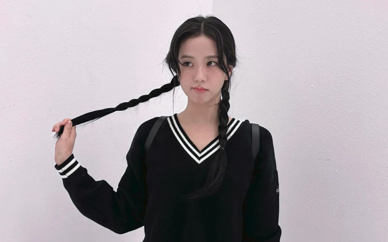 Rumah Jisoo BLACKPINK Disangka Museum Gegara Interiornya