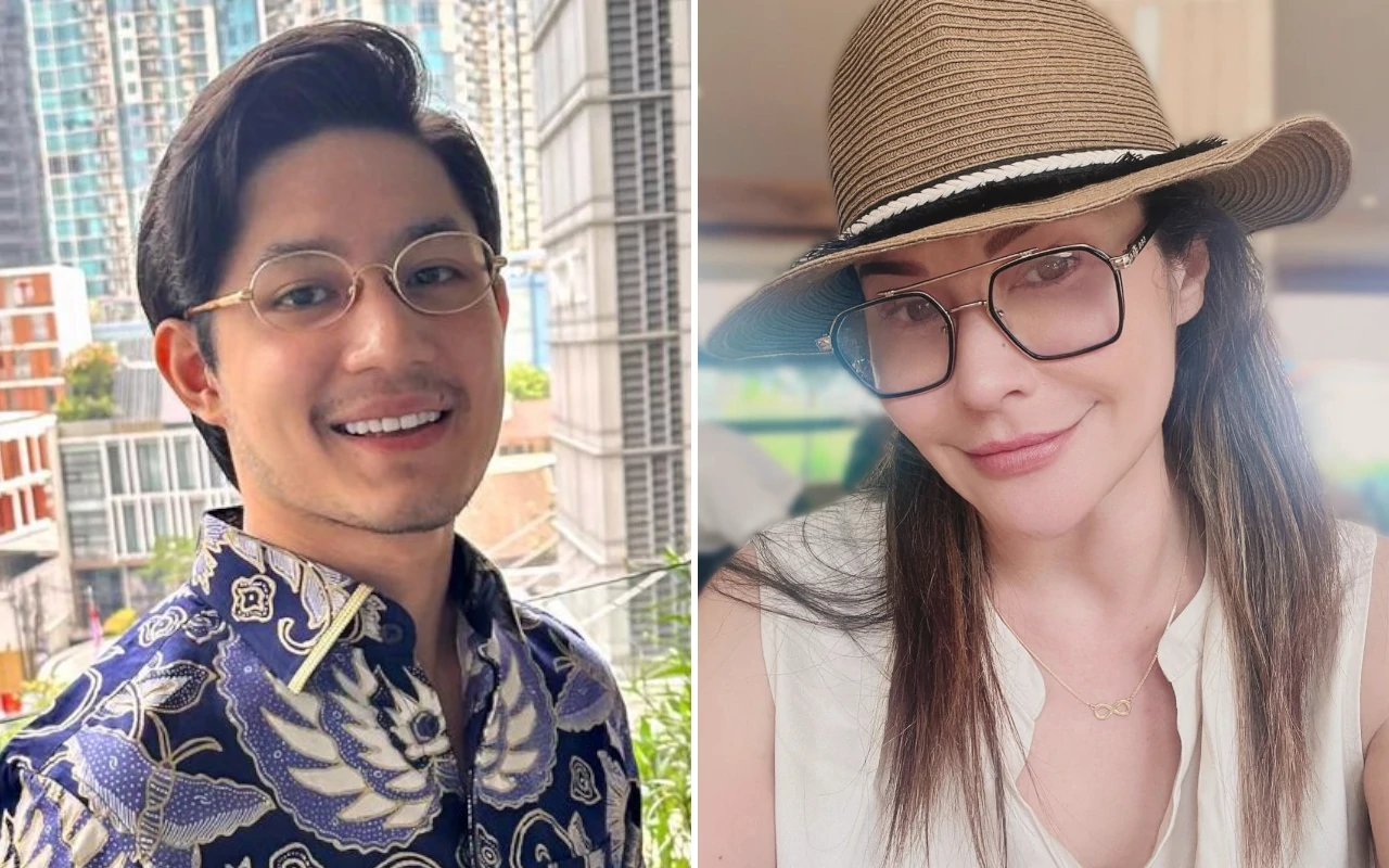 Teuku Rassya Muncul Klarifikasi usai Disentil Lupa Ibu Buntut Curhatan Tamara Bleszynski