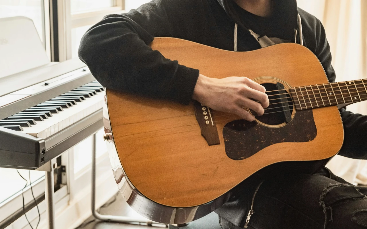 Irama Adalah: Memahami Pentingnya Ritme dalam Musik dan Kehidupan