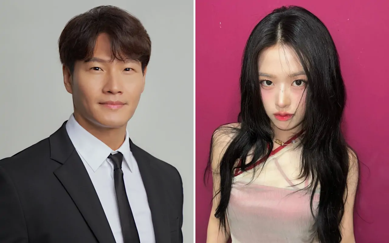 Momen Kim Jong Kook cs Terpesona Ahn Yujin IVE di 'Running Man' Jadi Perbincangan