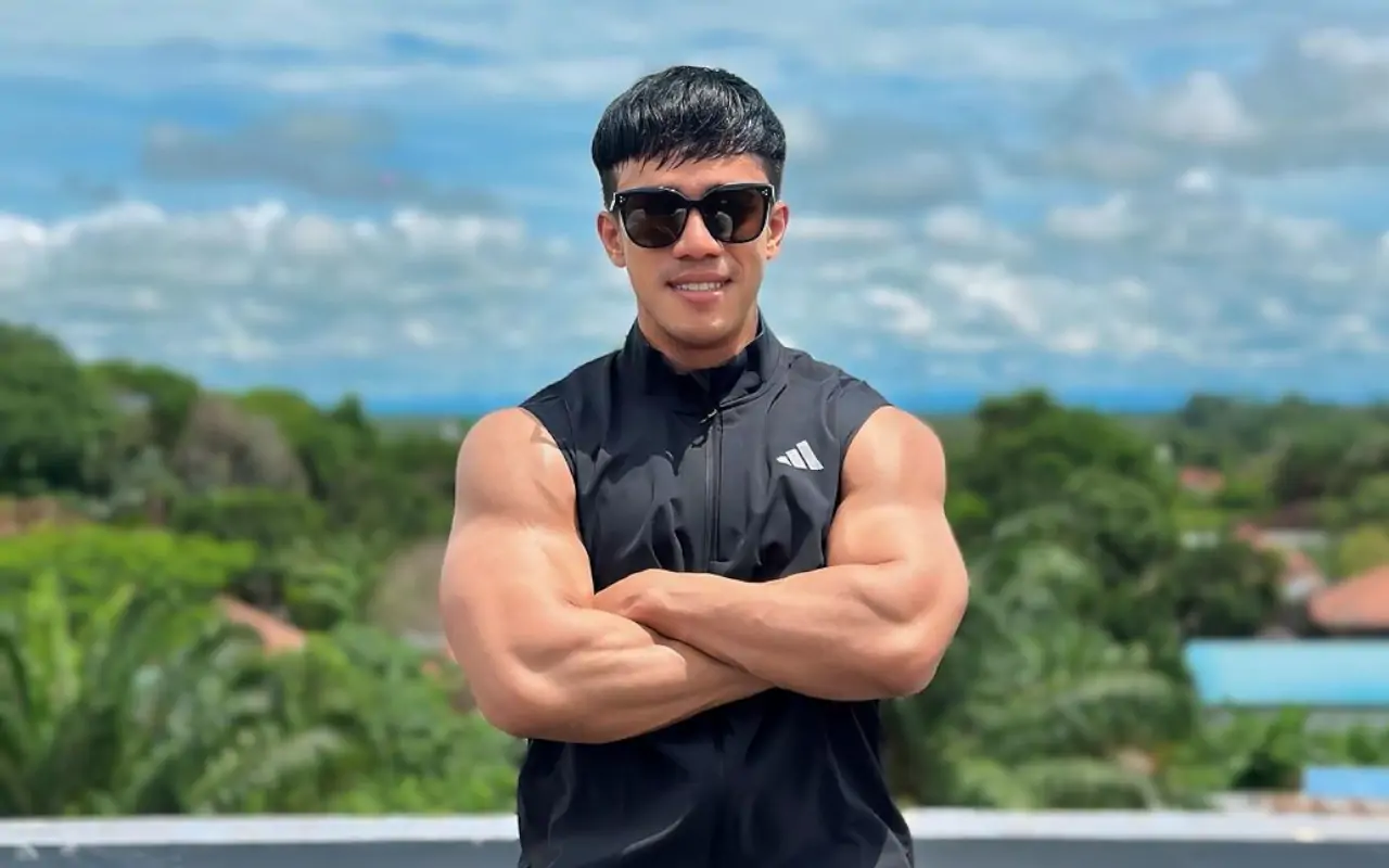 Reaksi Ruri Repvblik Tak Terduga usai Terseret Isu Artis R Ajak ...