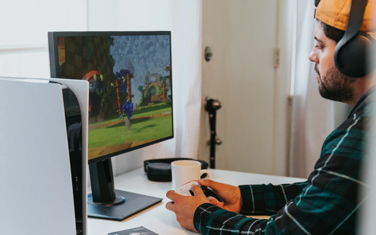 Mengenal Dunia Games: Eksplorasi Game Terpopuler dan Tips Terbaru!