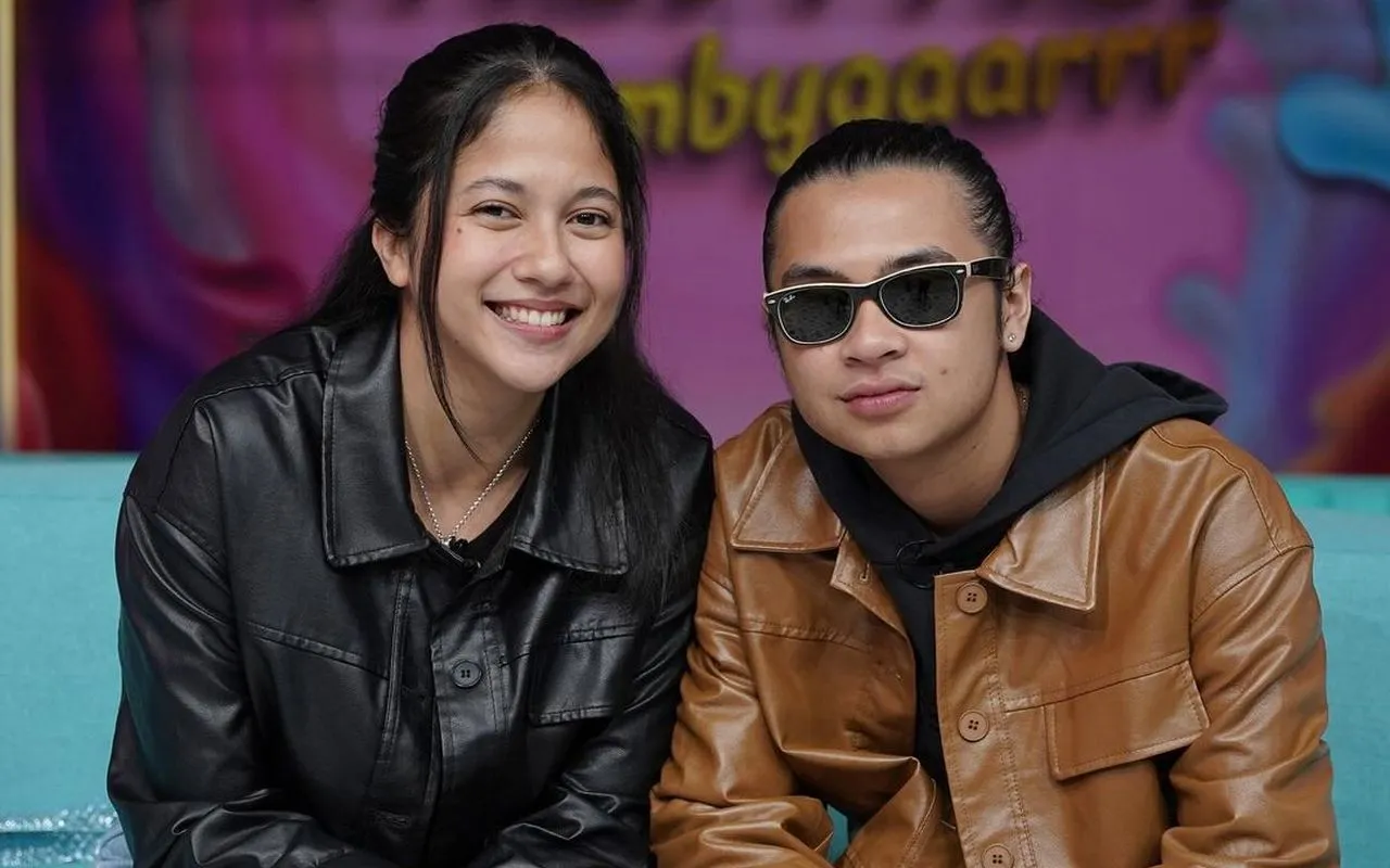 Sitha Marino Minta Maaf Acara Lamaran dengan Bastian Steel Ternyata Gimmick