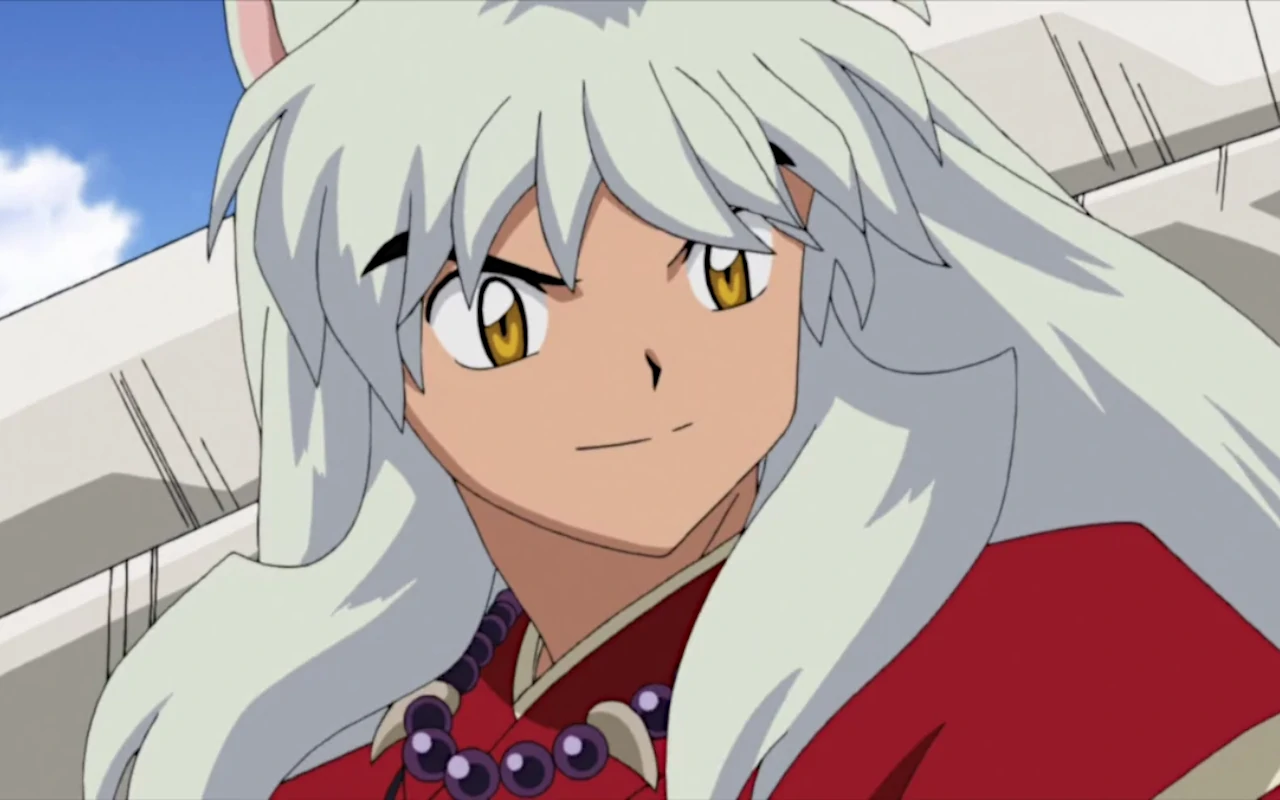 Karakter Anime dengan Rambut Putih yang Paling Ikonik