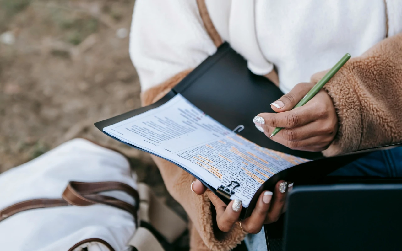 Langkah-Langkah Membuat Rumusan Masalah Makalah yang Tepat