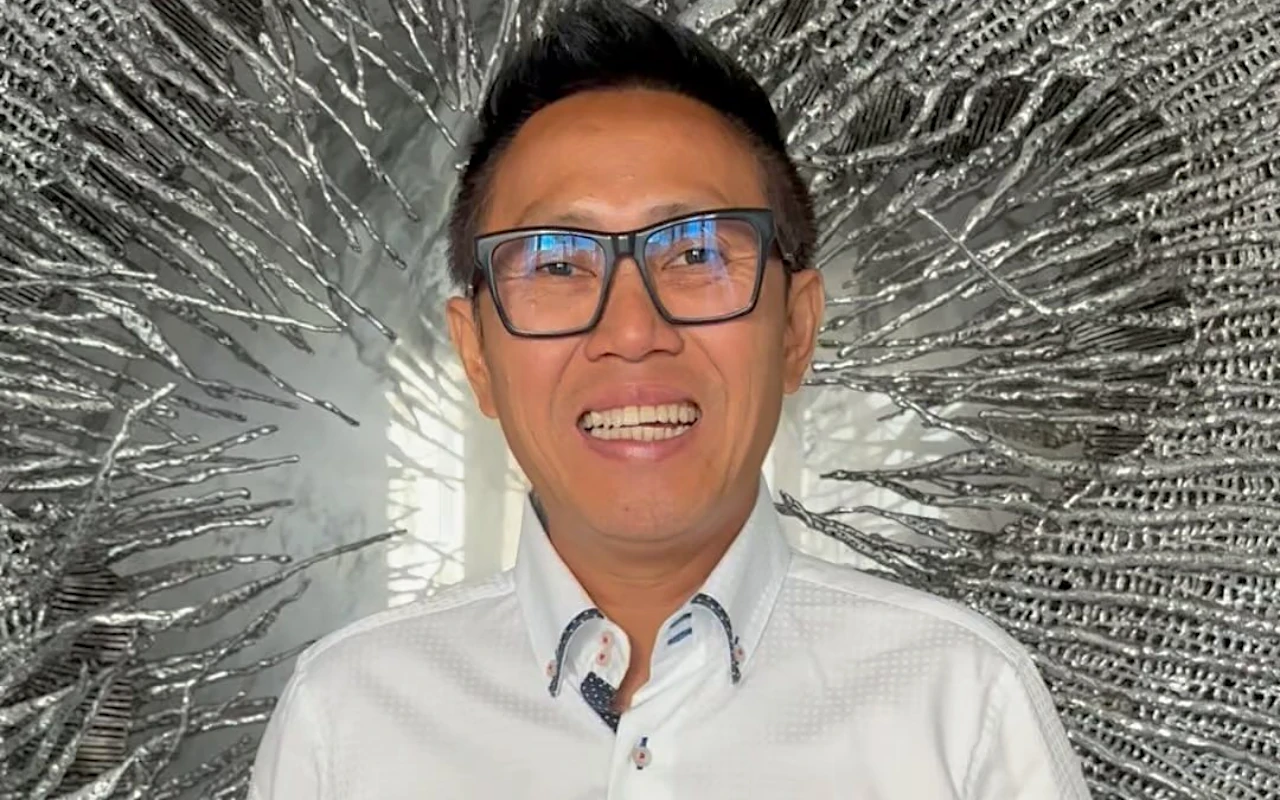 Biografi Terlengkap Eko Patrio: Karier, Kehidupan Pribadi, dan Fakta ...