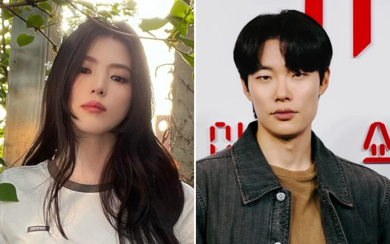 Proses Casting Han So Hee & Ryu Jun Yeol Disinggung Sutradara 'Delusion'