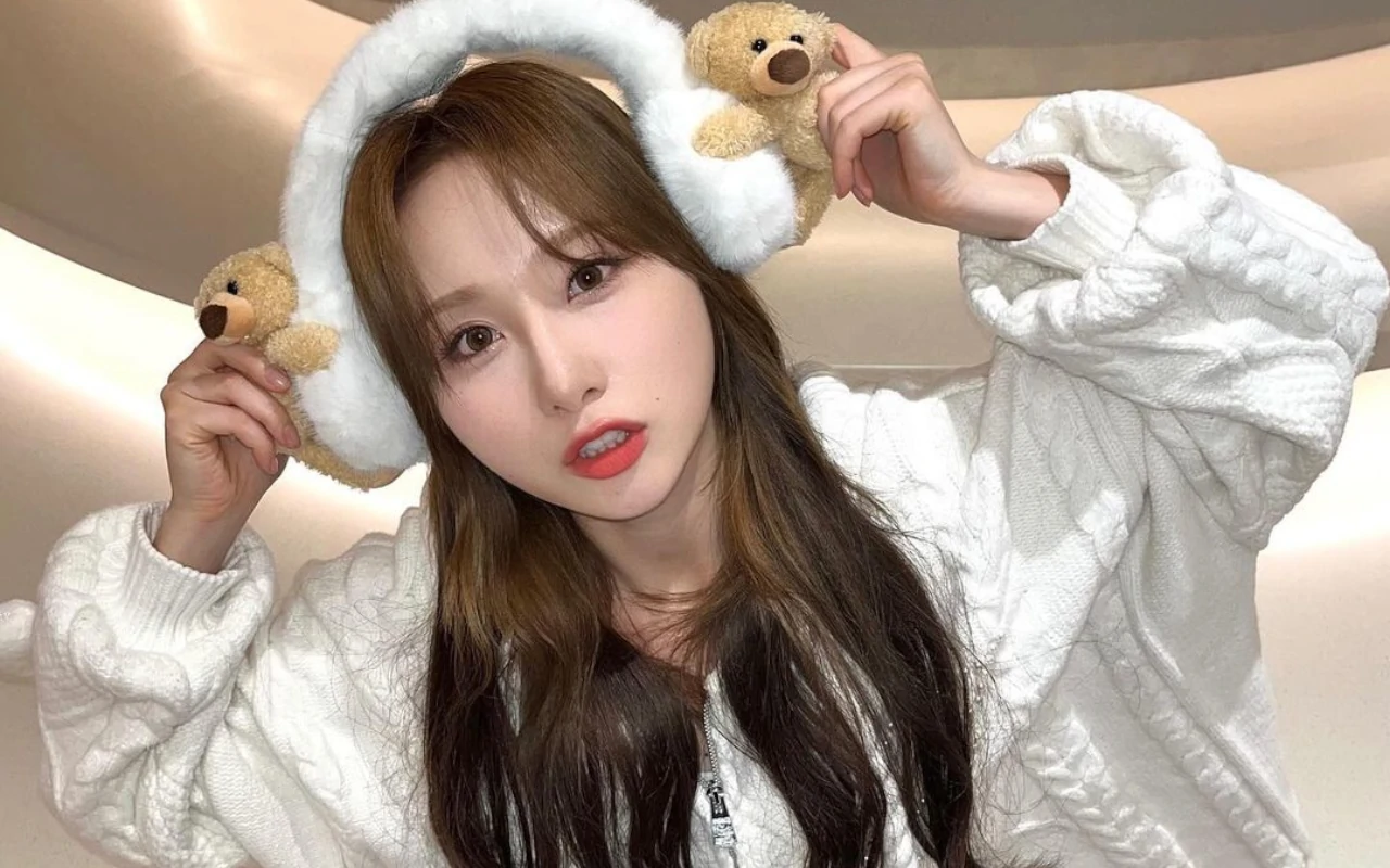 Takahashi Juri eks AKB48 Bikin Syok Mendadak Keluar dari Rocket Punch