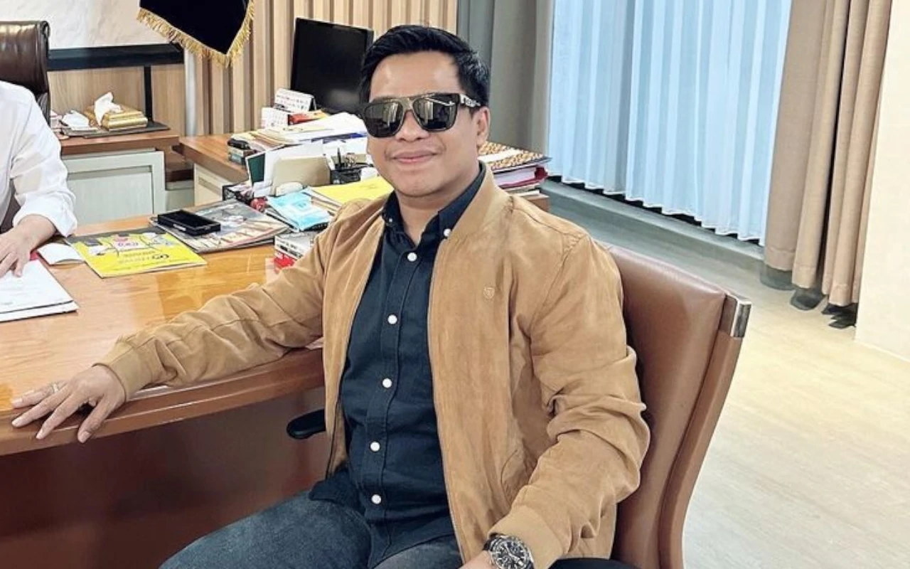 Firasat Wirang Birawa Ngeri usai Akun Anonim Bocorkan Isu Ayah Eky ...