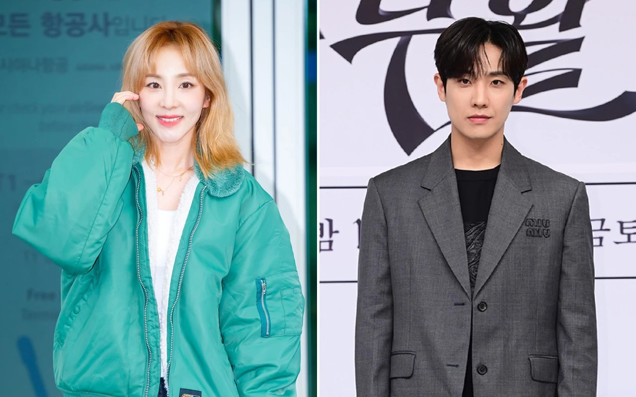 Fakta di Balik Rumor Kencan Sandara Park & Lee Joon Buat Ngakak