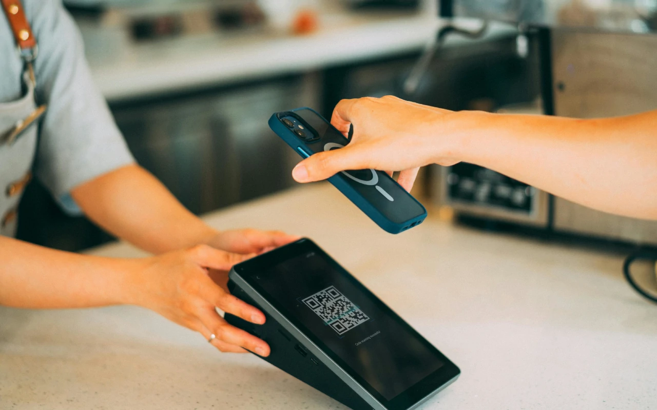 Cara Mudah Scan Barcode Tanpa Aplikasi di Ponsel Anda