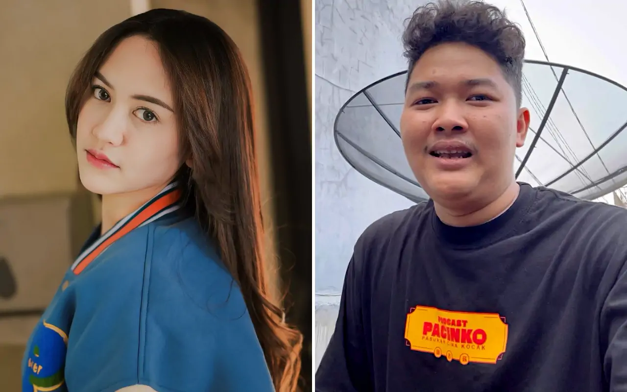 Happy Asmara Ungkit Balasan Allah kala Nopek Novian Cuek Dikritik ...