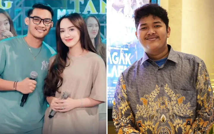 Tabiat Asli Gilga Sahid Terkuak, Wirang Birawa Foto Bareng Wanita ...