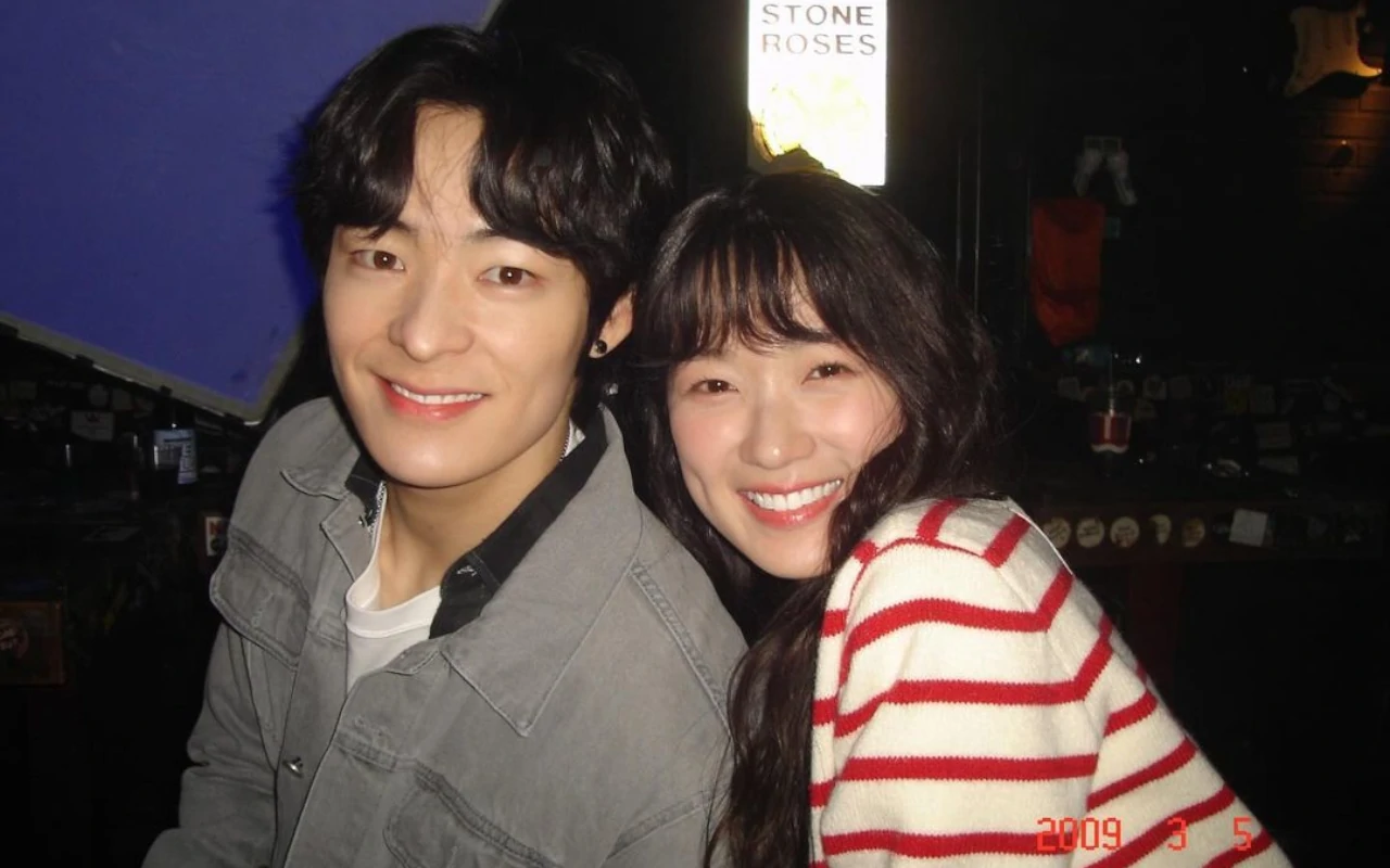 Kim Hye Yoon & Song Geon Hee Favoritkan Adegan yang Sama di 'Lovely Runner'