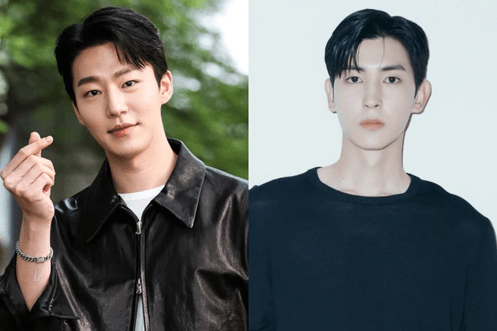 Han Do Woo & Won Tae Min Bahas Ciuman Intens di Drama BL 'Unintentional Love Story'