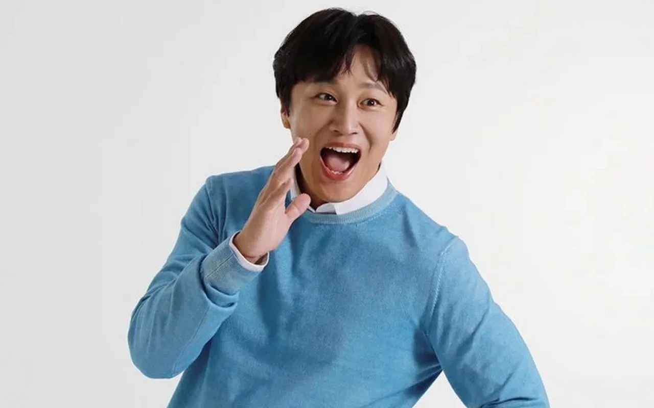 Cha Tae Hyun Curhat Anak Mulai Bisa Mengumpat Kasar