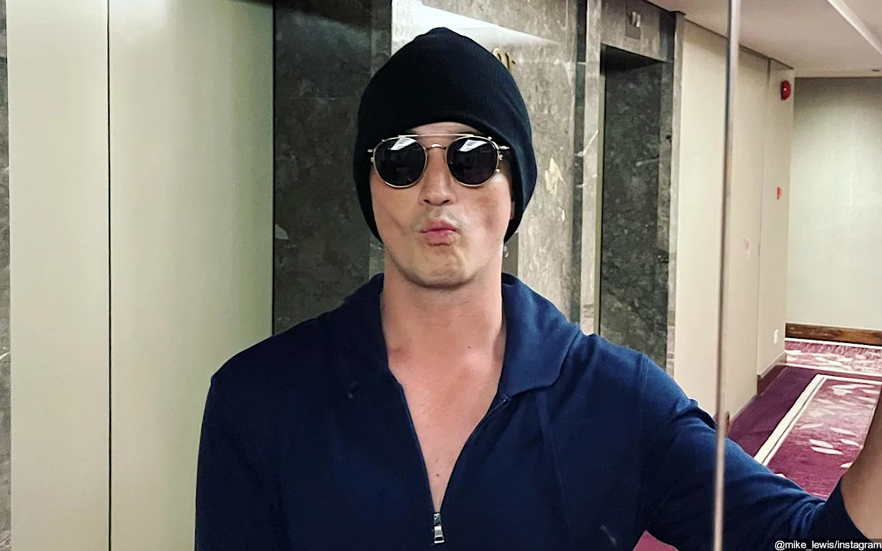 Profil Lengkap Mike Lewis: Karier, Prestasi, dan Kehidupan Pribadinya