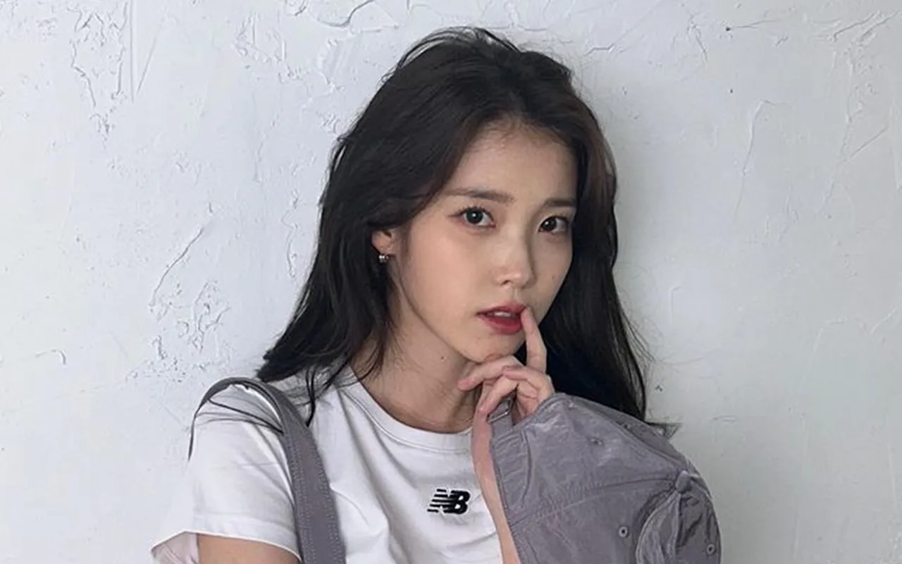 IU Syok dengan Perubahan Budaya Konser di Jepang setelah 12 Tahun Lalu