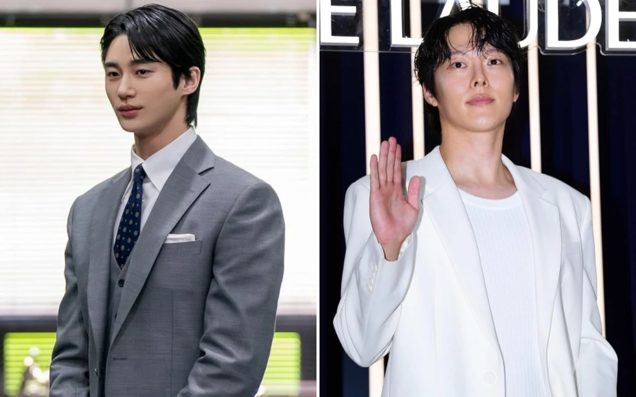 Byeon Woo Seok & Jang Ki Yong Cs Awali Karier Sebagai Model YG sebelum Terjun Akting
