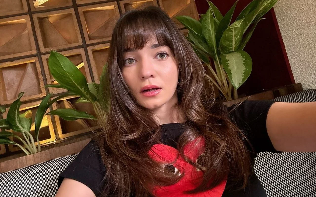 Enzy Storia Lakukan Tes Psikologi usai Dianggap Bohong Netizen