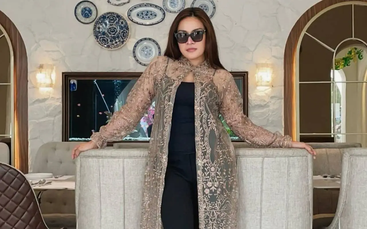 Peramal Chaca Caroline Spill Rahasia Ngeri Sosok N di Tengah Isu Bukti ...