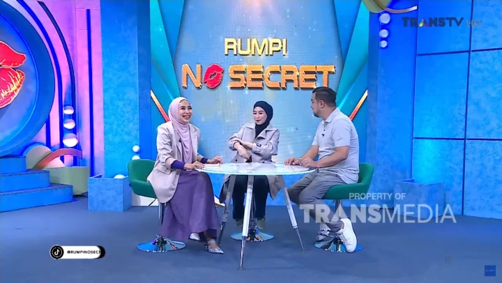 Sikap Annisa Trihapsari usai Sultan Djorghi Selingkuh, Mahalini dan ...