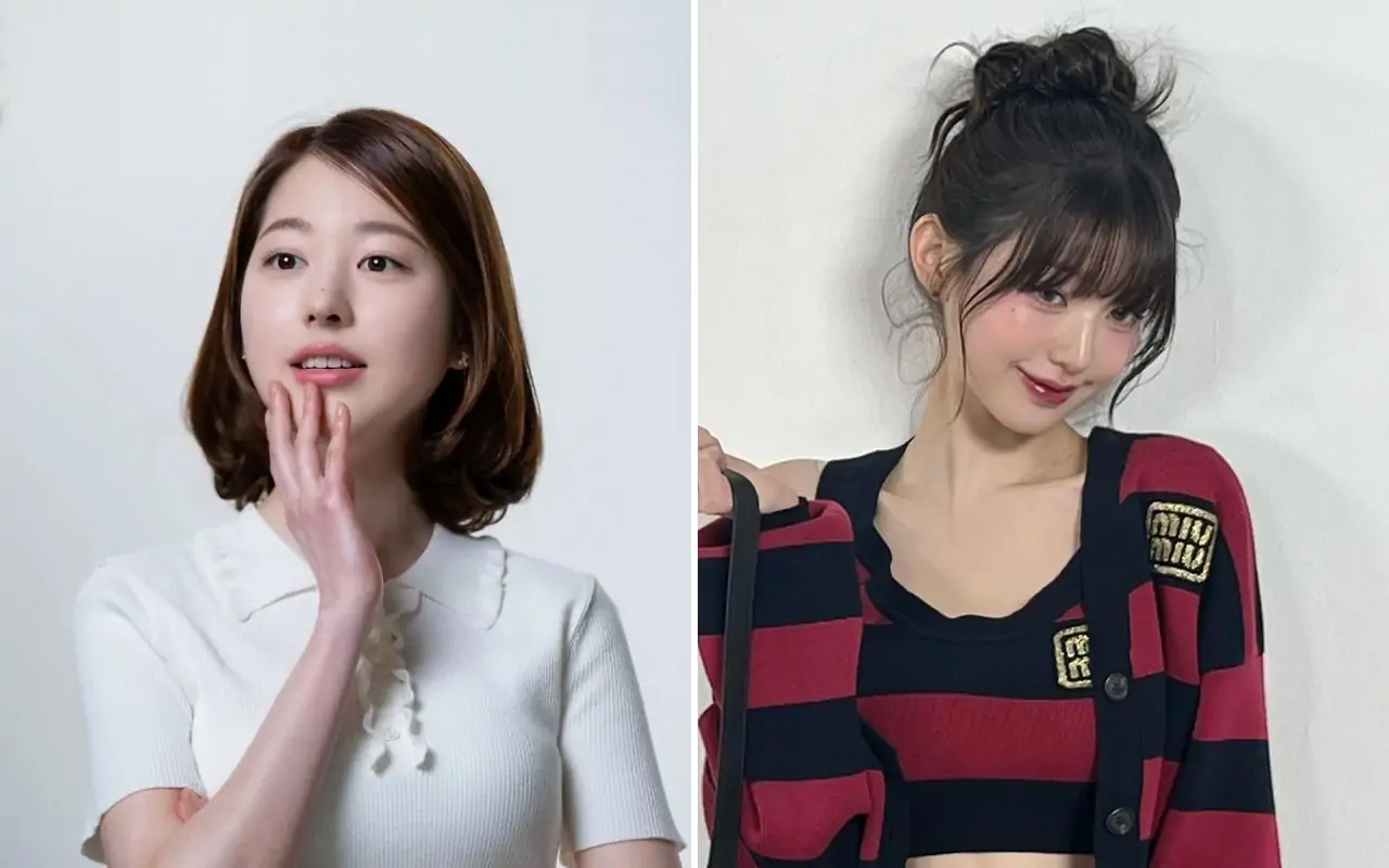 Jang Da Ah Buktikan Dirinya dan Wonyoung IVE Tumbuh dengan Mindset ...