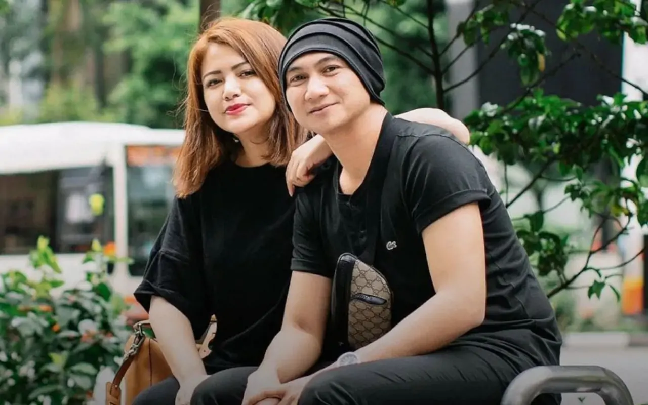 Penyebab Anji dan Wina Natalia Sepakat Cerai Terkuak usai Hadiri Sidang Perdana