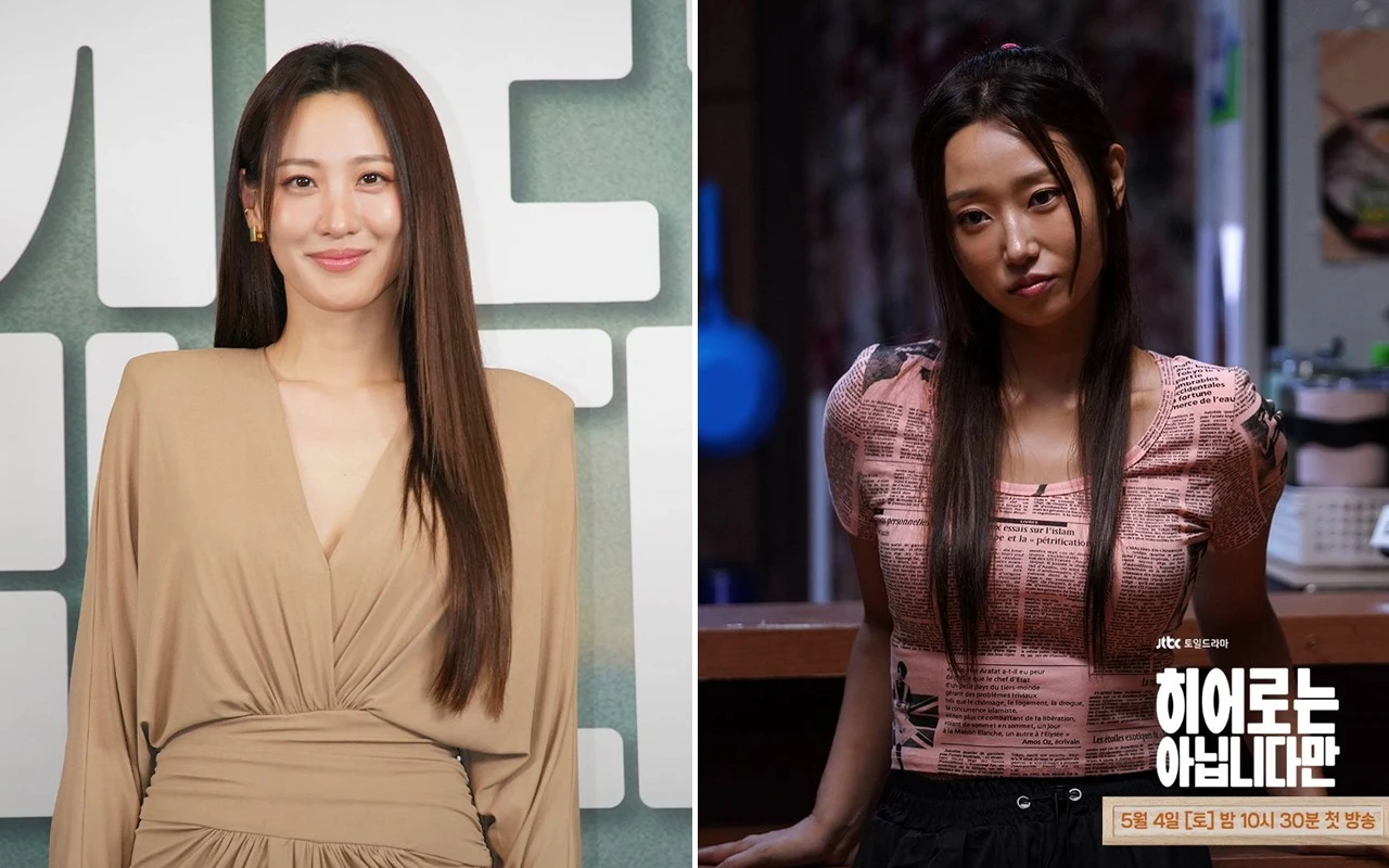 Kemunculan Shipper Claudia Kim & Ryu Abel di 'The Atypical Family' Buat Syok