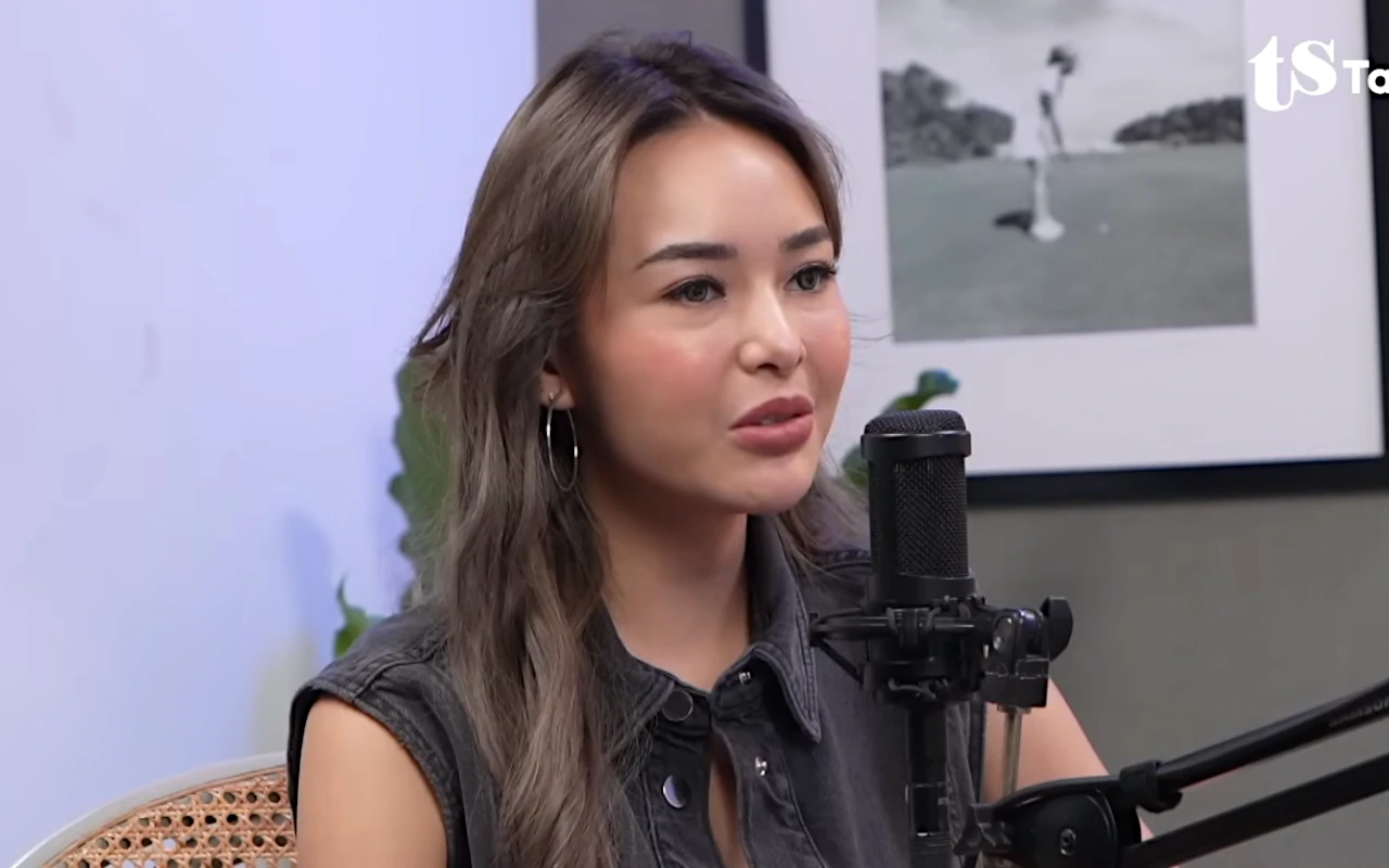 Amanda Manopo dan Artis ‘Ikatan Cinta’ Hangout pasca Viral Foto Diduga ...